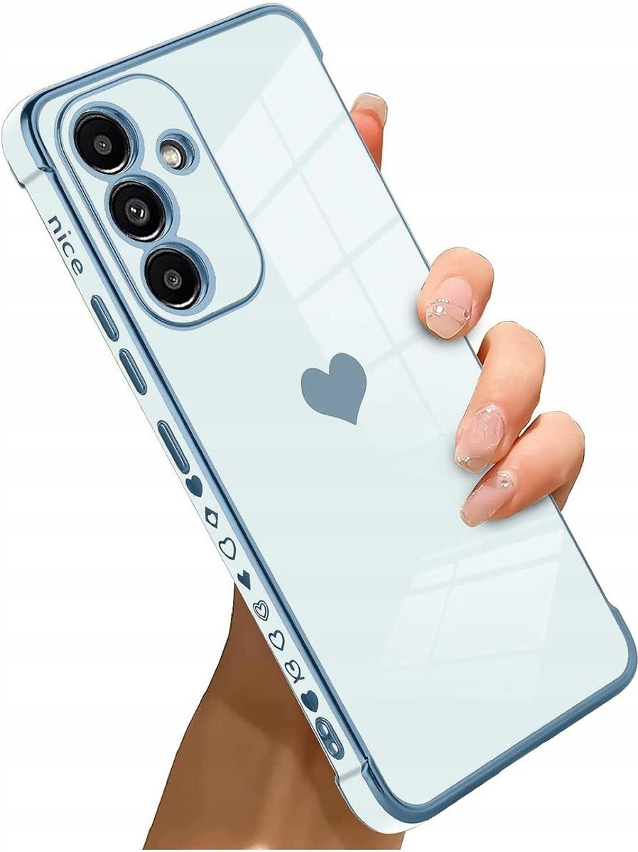 Supero Etui Do Samsung Galaxy A54 5G Plecki Obudowa - Etui na telefon ...