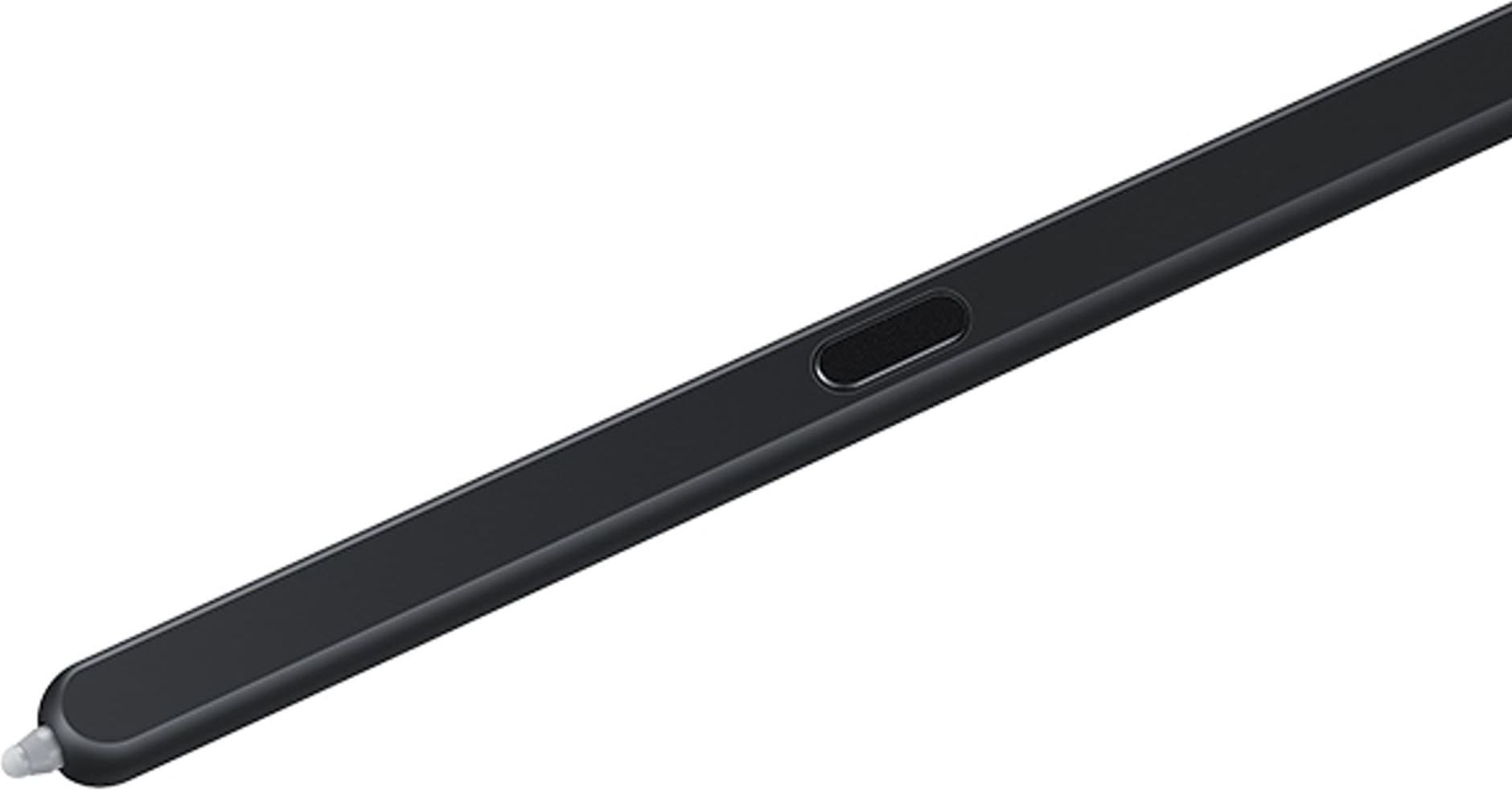Samsung Rysik S Pen Do Galaxy Z Fold5 Czarny Ej Pf946bbegeu Rysiki