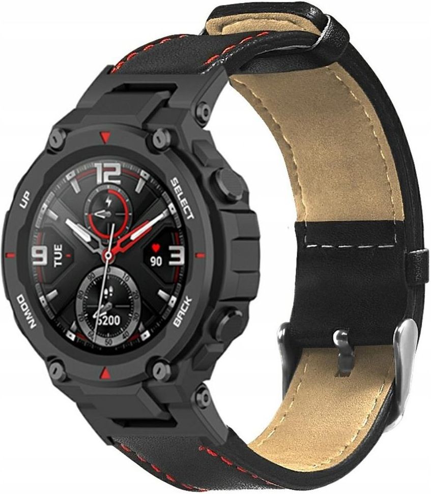 E Inventory Pasek Do Amazfit T Rex Pro Kolory - Opinie i ceny na Ceneo.pl