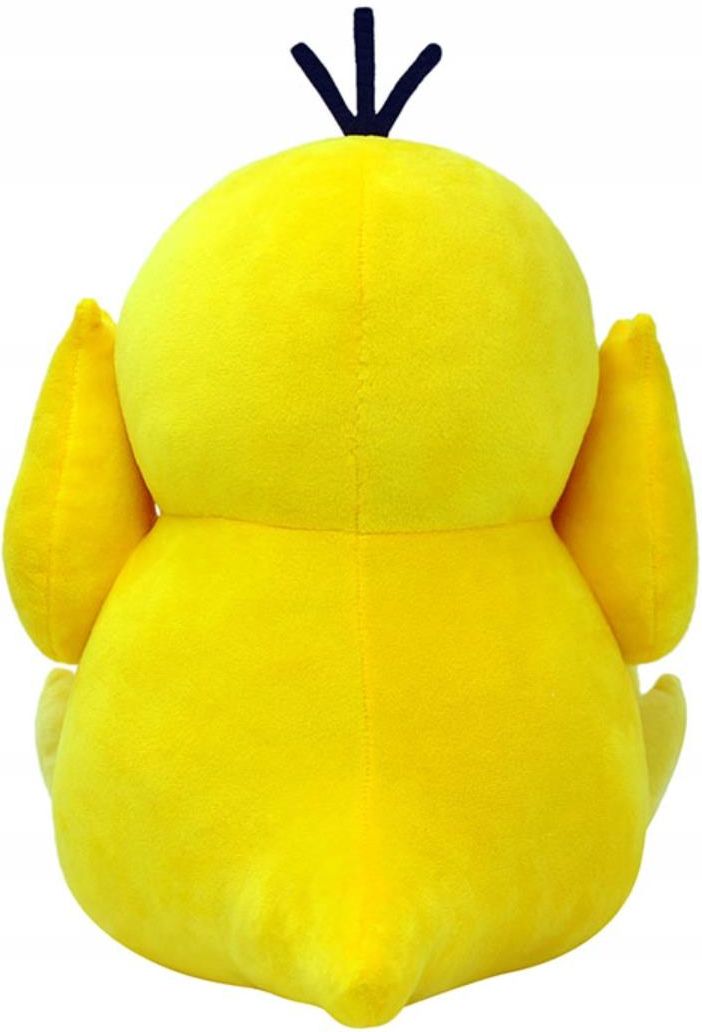 Pokemon Center Maskotka Psajdak Psyduck Pluszak Duży 23Cm - Ceny i ...