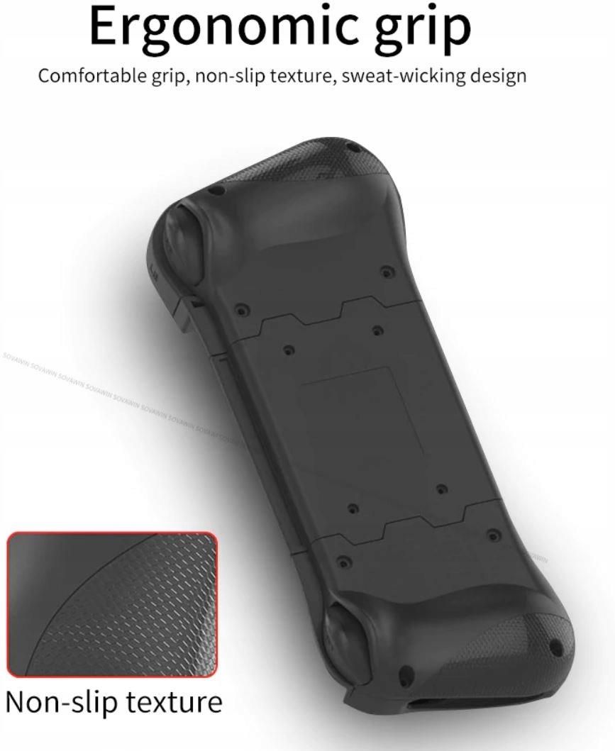 Mocute Gamepad Bezprzewodowy Pad Do Grania Diablo - Opinie i ceny na ...