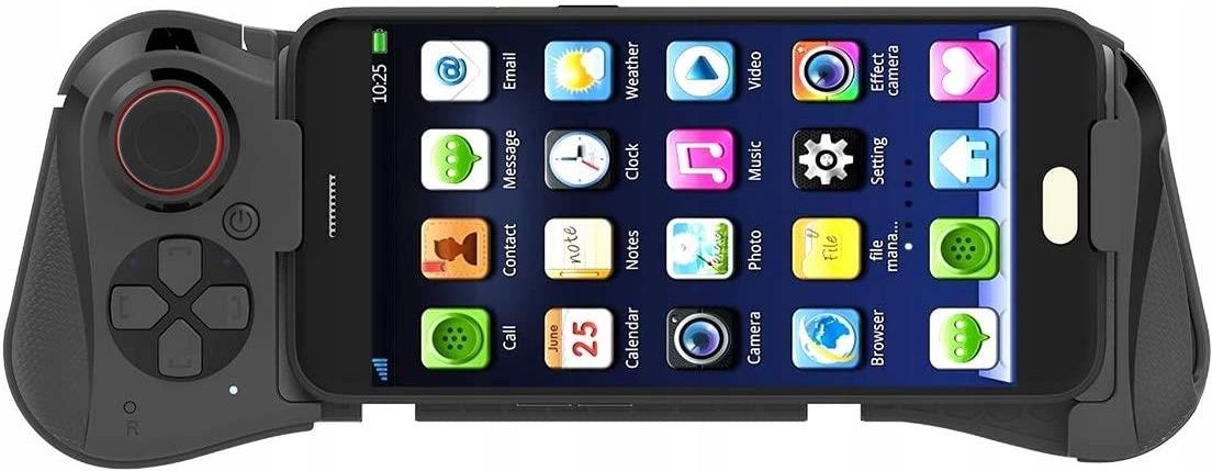 Mocute Gamepad Bezprzewodowy Pad Do Grania Diablo - Opinie i ceny na ...