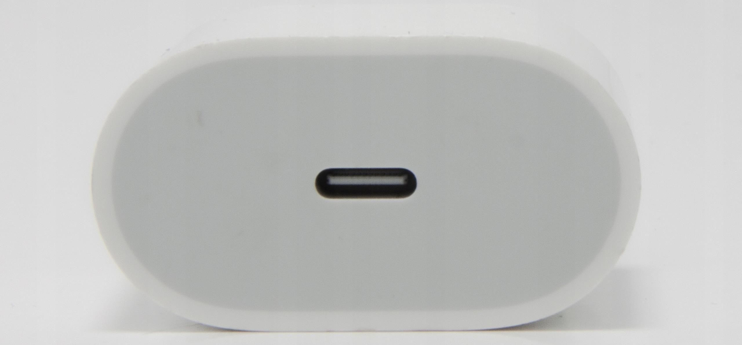 Ładowarka do telefonu Apple Oryginalna Nowa Ładowarka A2347 Usb C 20W ...