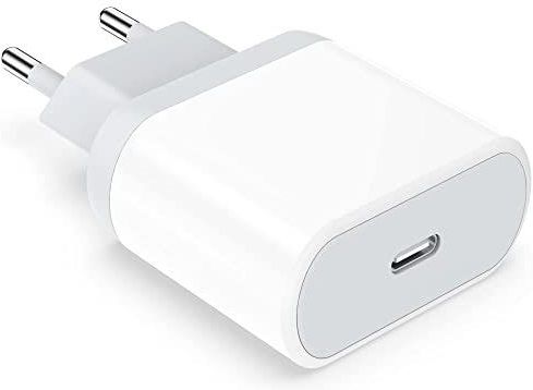 Ładowarka do telefonu Anigaduo 20 W Usb C Ładowarka Do Iphone 13 Mini Pro Max 12 11 Se Airpods ...