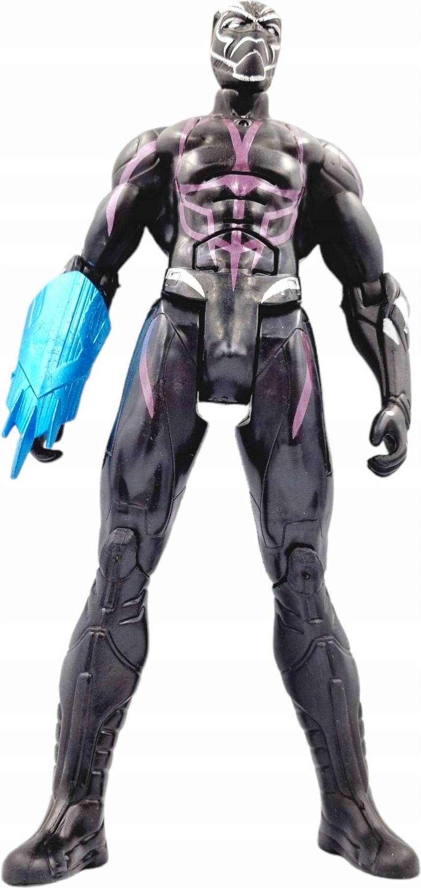 Toys Czarna Pantera Figurka Ruchoma Dźwięk Avengers - Ceny i opinie ...