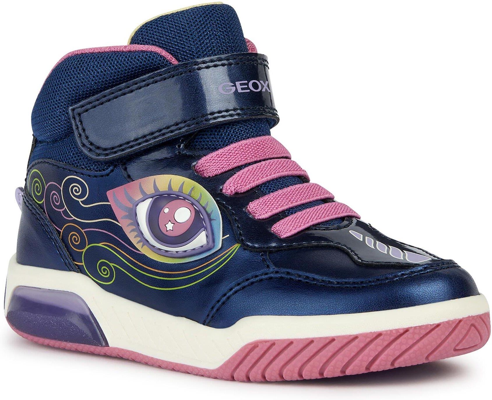 Sneakersy Geox - Ceny i opinie - Ceneo.pl