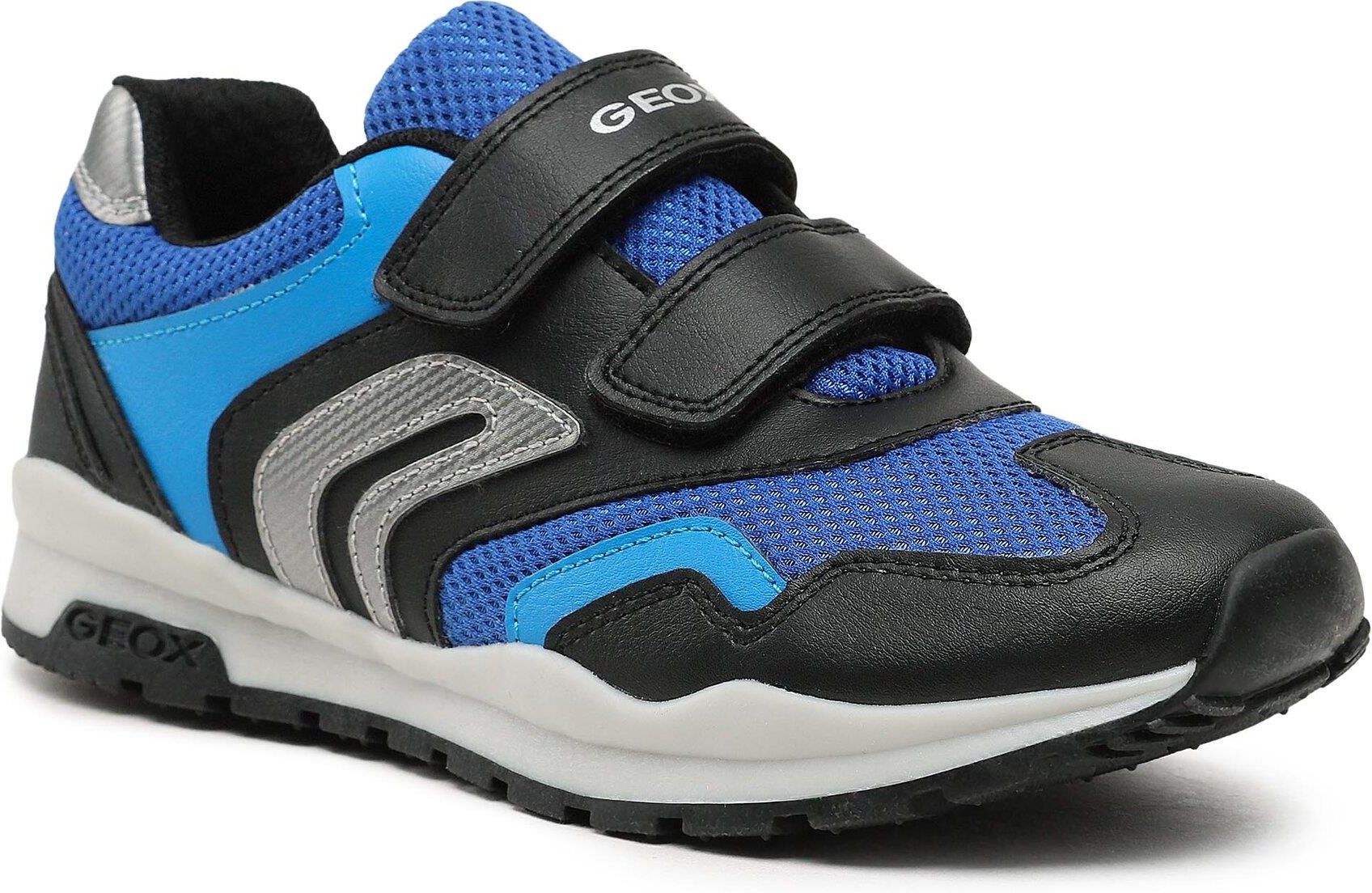 Sneakersy Geox - Ceny i opinie - Ceneo.pl