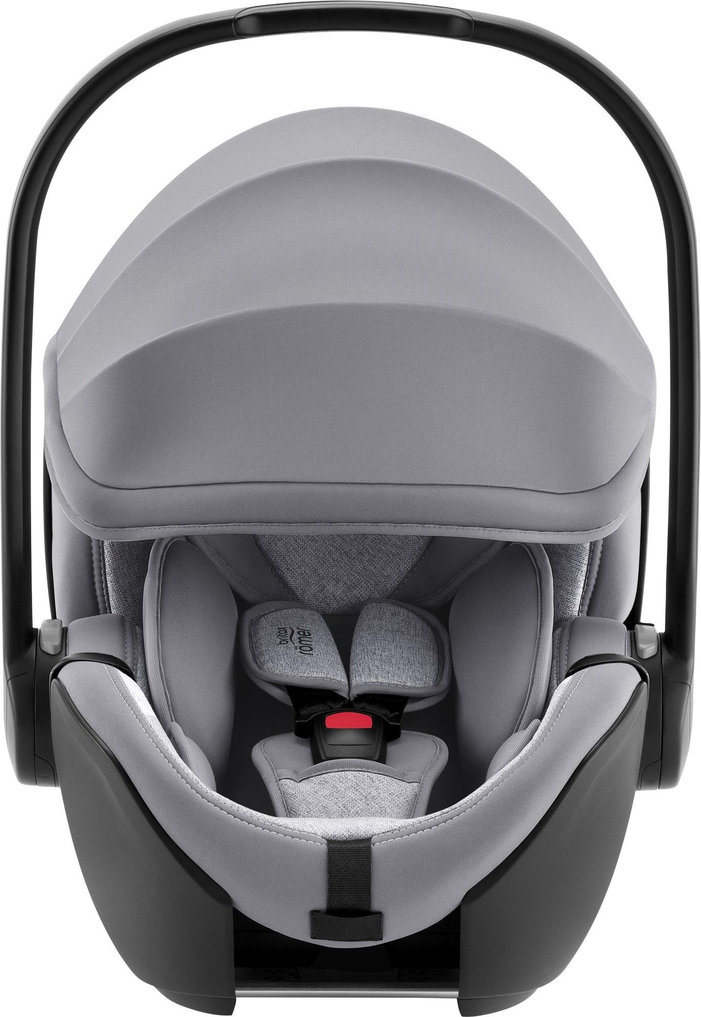 Fotelik Britax Romer Baby-Safe 5Z2 Grey Marble 0-13kg - Ceny i opinie ...