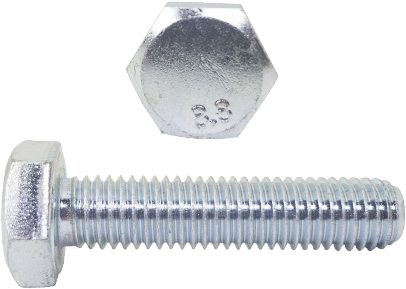 Neron M22X120 Śruby Łeb 6-Kątny 8.8 Ocynk Din 9 - Opinie i ceny na Ceneo.pl