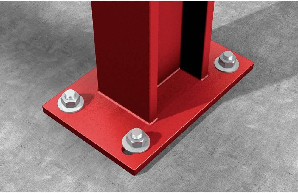 Fischer Kotwa Klinowa Faz Ii Plus 12/100 Gs 564654 12mm - Opinie i ceny ...