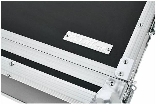 Flyht Pro Rack 3U Eco II Compact 23 - skrzynia case rack 3U - Ceny i ...