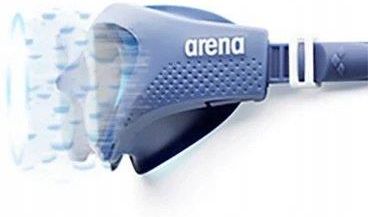 Arena The One Smoke Grey - Ceny i opinie - Ceneo.pl