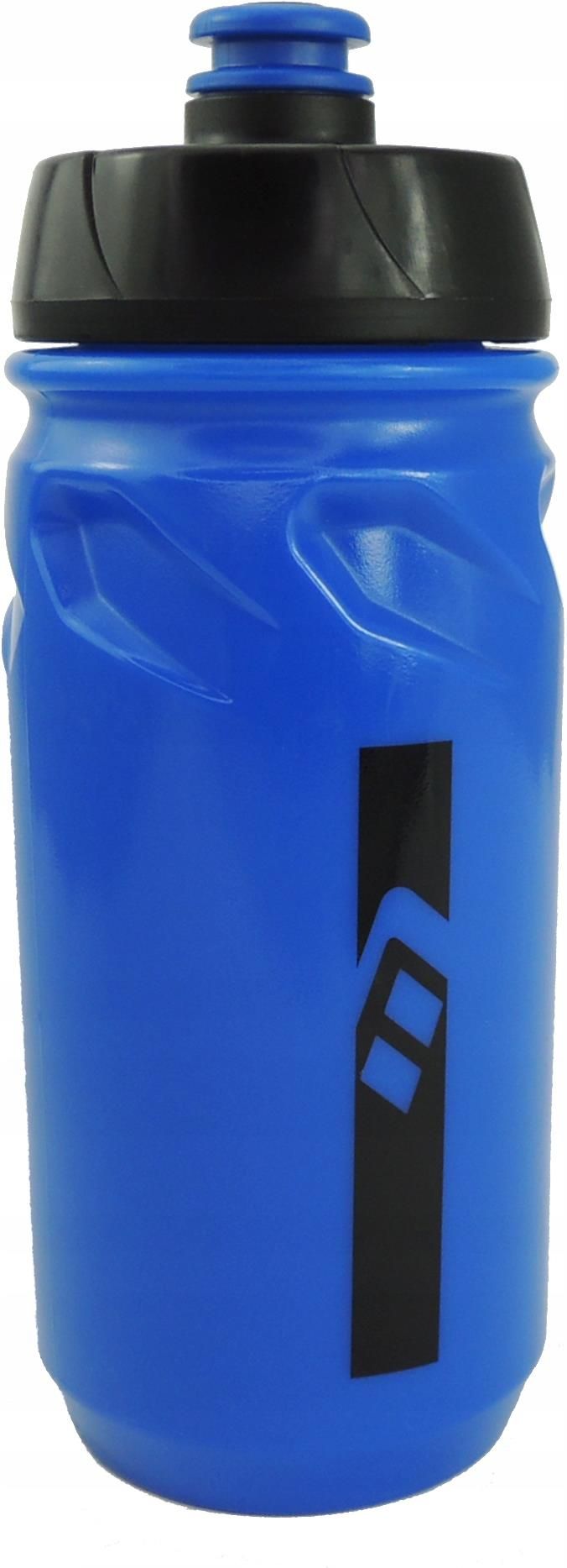 Bidon Rowerowy Butelka Max Bike Ergo Italy Niebieski 600ml - Ceny i ...