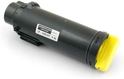 Laser Precision / zamiennik Xerox 106R03695 / (yellow) - Opinie i ceny ...