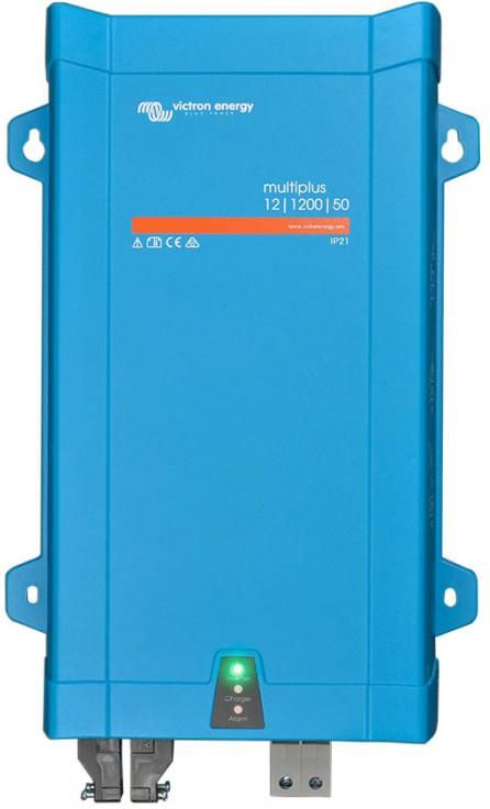 Pakiet solarny Victron Energy MultiPlus 24V 800VA 16A Przetwornica ...