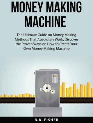Money Making Machine - Literatura obcojęzyczna - Ceny i opinie - Ceneo.pl