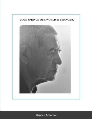 Cold Springs Our World Is Changing - Literatura obcojęzyczna - Ceny i ...