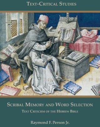 Scribal Memory and Word Selection - Literatura obcojęzyczna - Ceny i ...