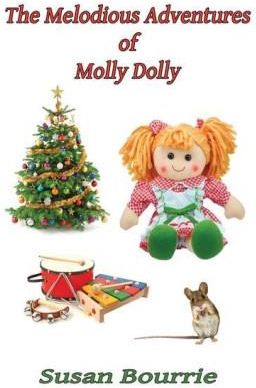 The Melodious Adventures of Molly Dolly - Literatura obcojęzyczna ...