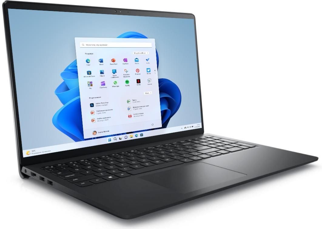 Laptop Dell Inspiron Core i5-1235U , 15,6 , 16GB , 512GB , W11H ...