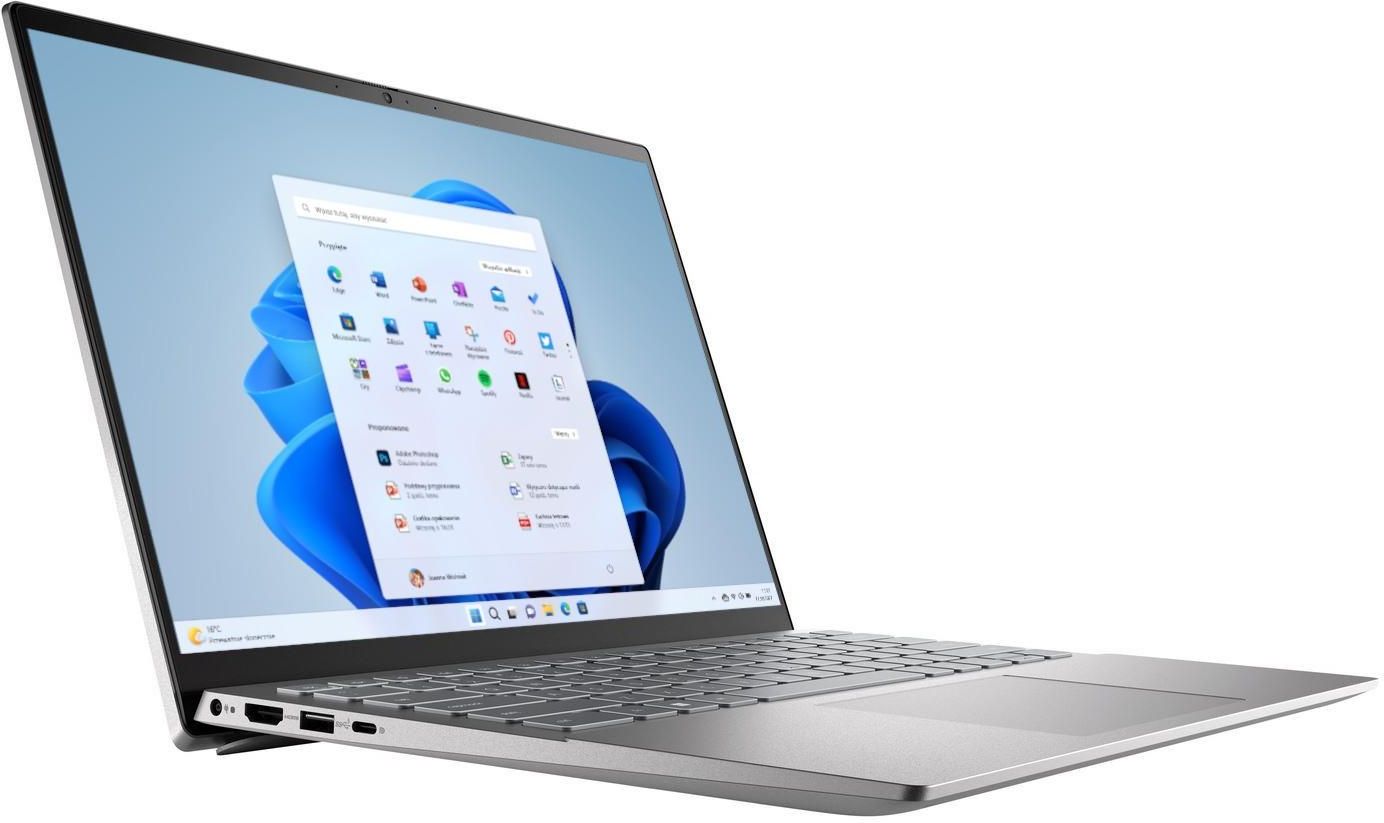 Dell Inspiron 5425 14/Ryzen5/32GB/1TB/Win11 (5425578810M232) - Opinie i ...