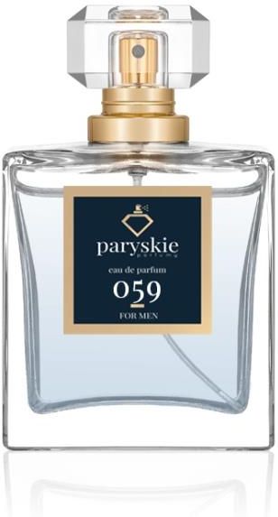 Paryskie Perfumy 59 Inspirowane Chanel Allure Homme Sport 104 ml ...