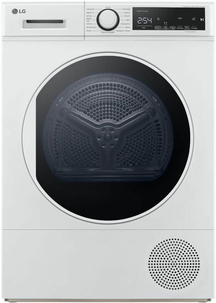 Suszarka LG RH80T2AP6RM - Opinie i ceny na Ceneo.pl