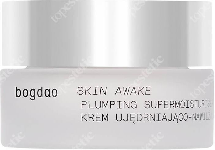 Krem Bogna Skin Moisturizing Cream Skin Awake O Właściwościach ...