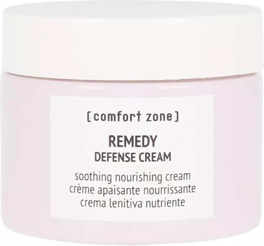 Krem Comfort Zone Remedy Defense Cream Odżywczy na dzień i noc 60ml ...