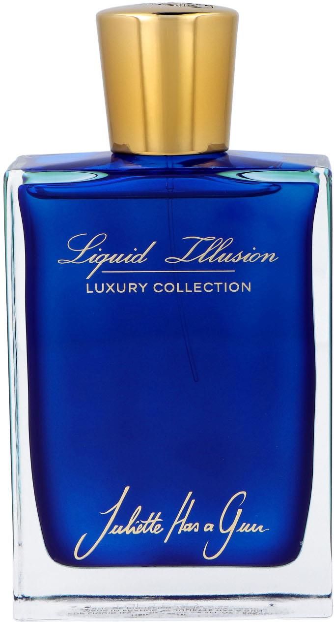 Juliette Has A Gun Luxury Collection Liquid Illusion Woda Perfumowana ...