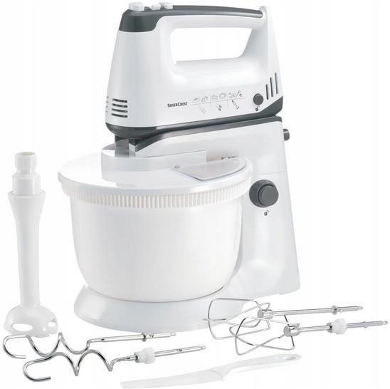Robot kuchenny Silvercrest F67463977 - Ceny i opinie - Ceneo.pl