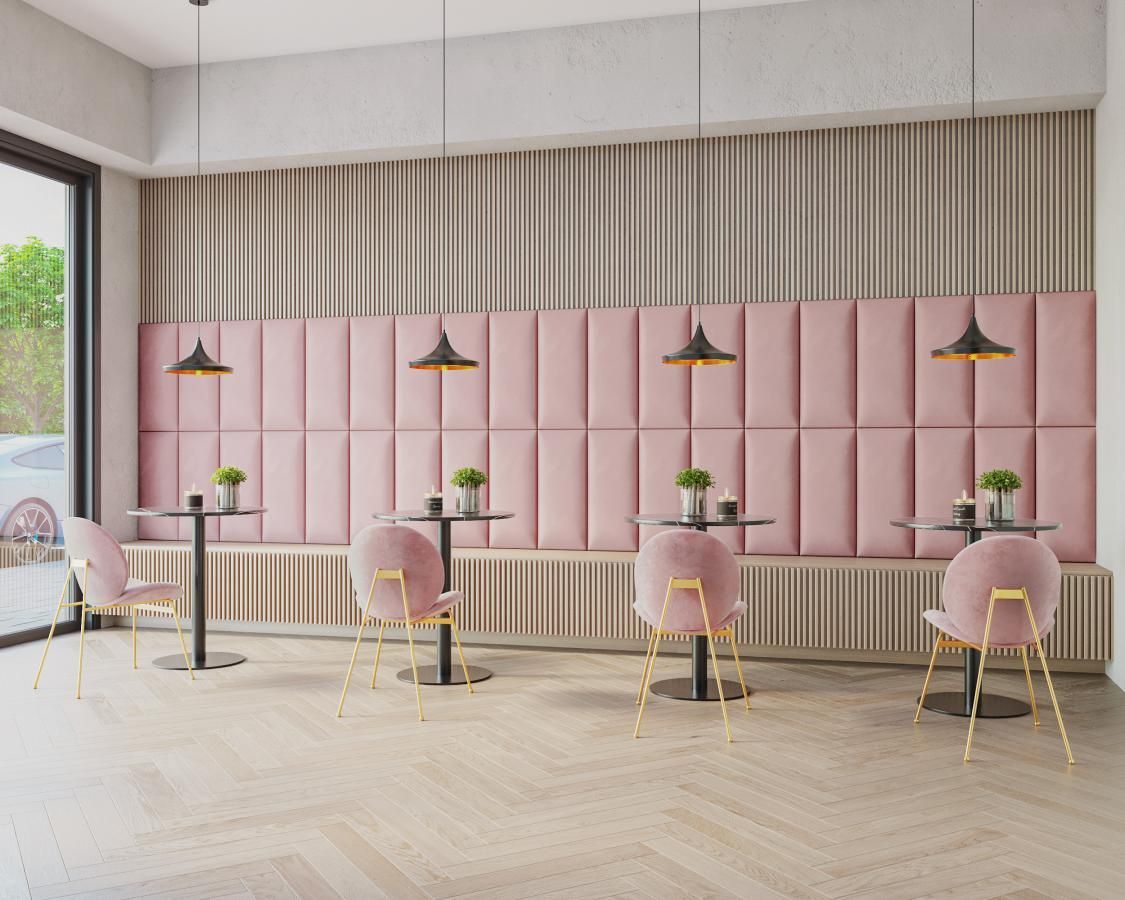 FDM Panel Tapicerowany Ścienny Trinity 70x30 - Opinie i atrakcyjne ceny ...