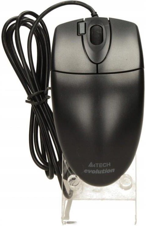 Mysz A4Tech OP-620D (A4TMYS30398V2) - Opinie i ceny na Ceneo.pl