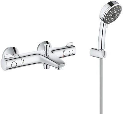 Bateria Grohe Vitalio Comfort Chrom 34567000 + 26176000 - Baterie ...