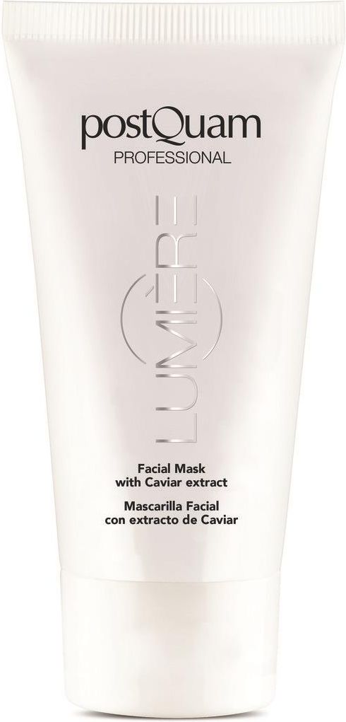 Maseczka Postquam Mascarilla Facial Caviar Maseczka Do Twarzy 75 ml ...