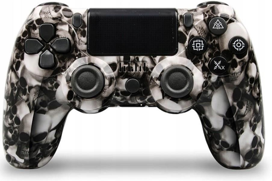 Gamepad Elektron Kontroler Do PS4 Pad Doubleschock Śmierć ...