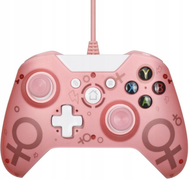 Gamepad Elektron Przewodowy Pad do konsoli Microsoft Xbox One ...