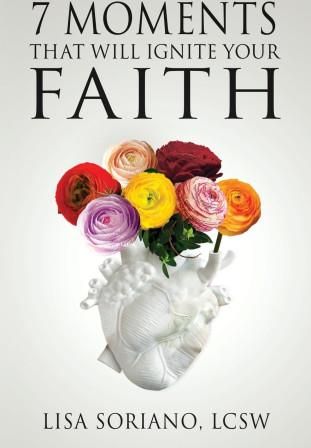 7 Moments That Will Ignite Your Faith - Literatura obcojęzyczna - Ceny ...