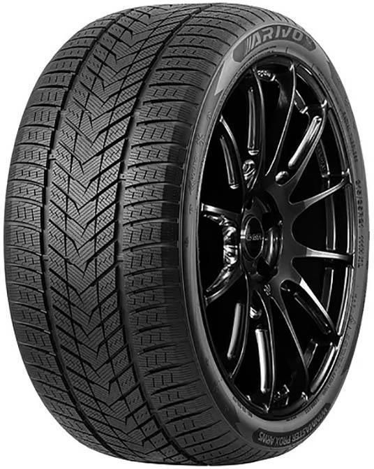 Opony zimowe Arivo Winmaster Prox Arw 5 275/35R20 102H Xl Fr - Sklepy, opinie i ceny na Ceneo.pl