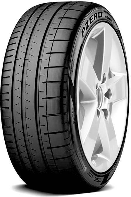 Opony letnie Pirelli P'Zero Pzc4 235/35R19 91Y Xl - Opinie i ceny na Ceneo.pl