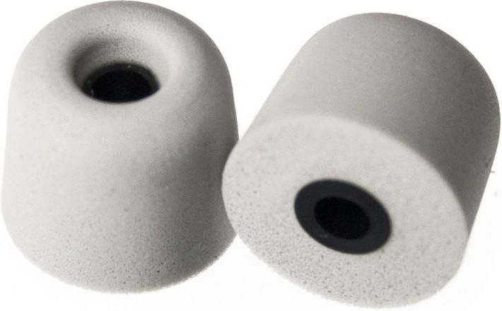 Para pianek dousznych T100 grey (pianka / memory foam) - Opinie i ceny ...