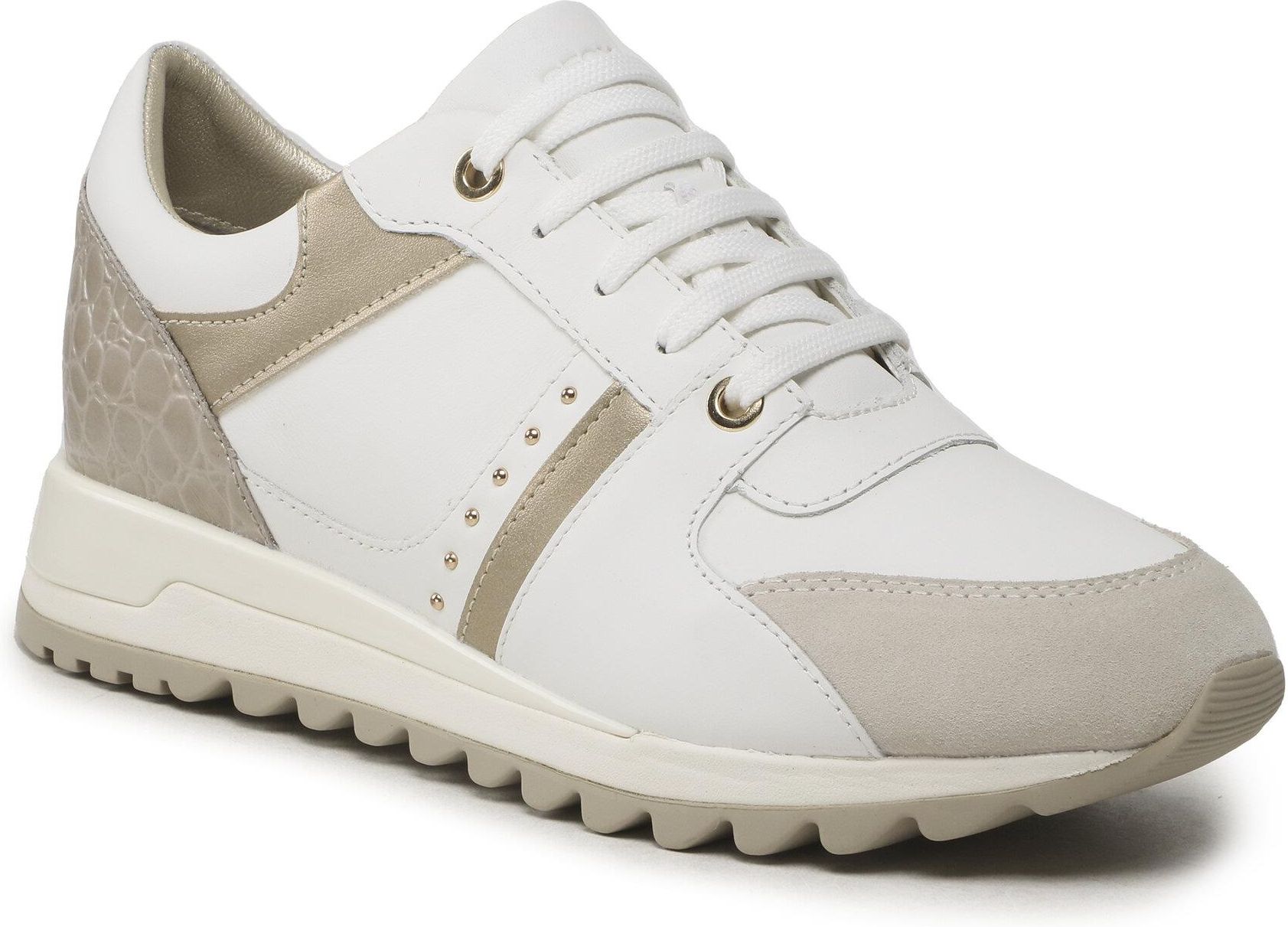 Sneakersy Geox - Ceny i opinie - Ceneo.pl