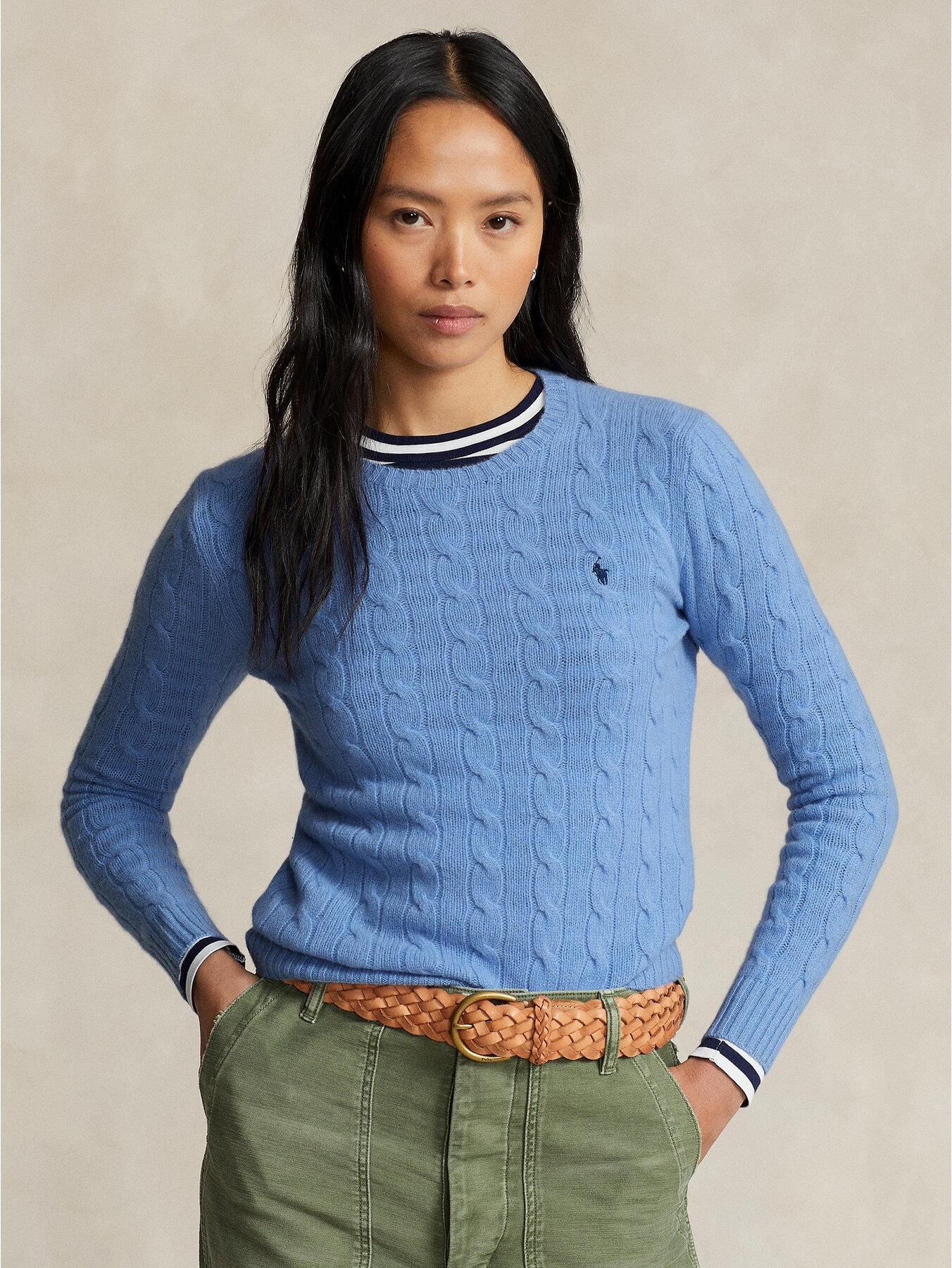 Sweter Polo Ralph Lauren - Ceny i opinie - Ceneo.pl
