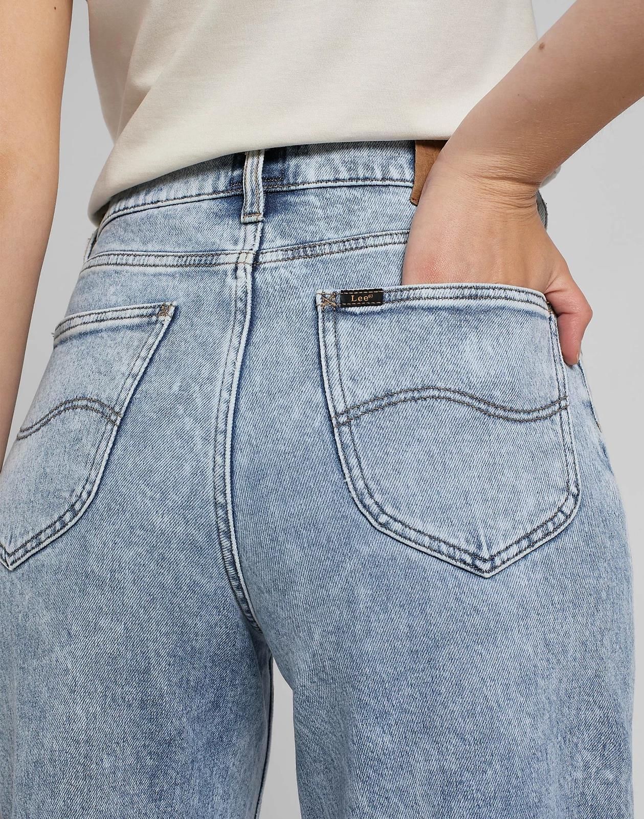 LEE DREW LIGHT STONEWASH L32ABTPX - Ceny i opinie - Ceneo.pl