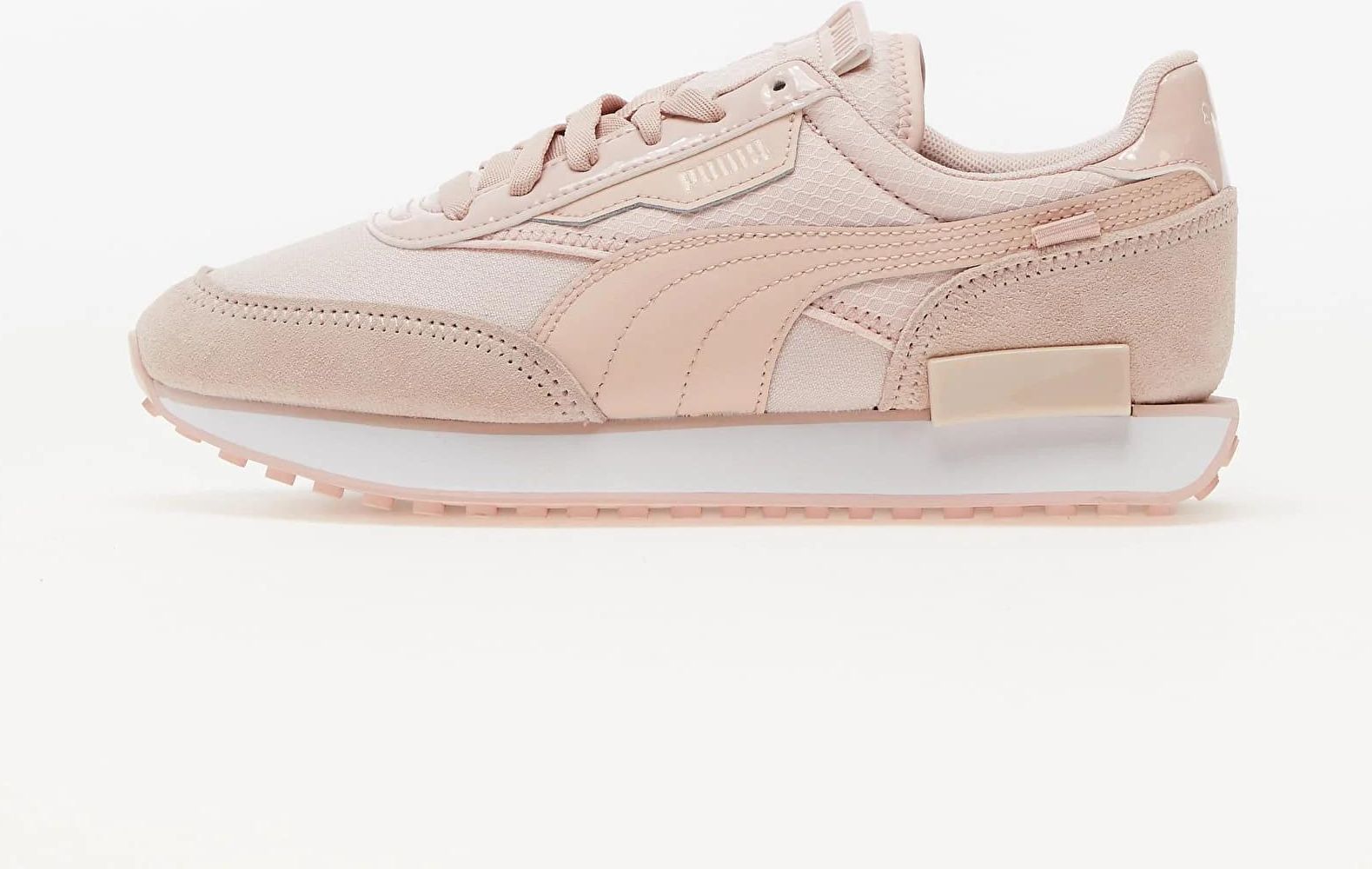 Puma Future Rider Glossy Wns Lotus/ White - Ceny i opinie - Ceneo.pl