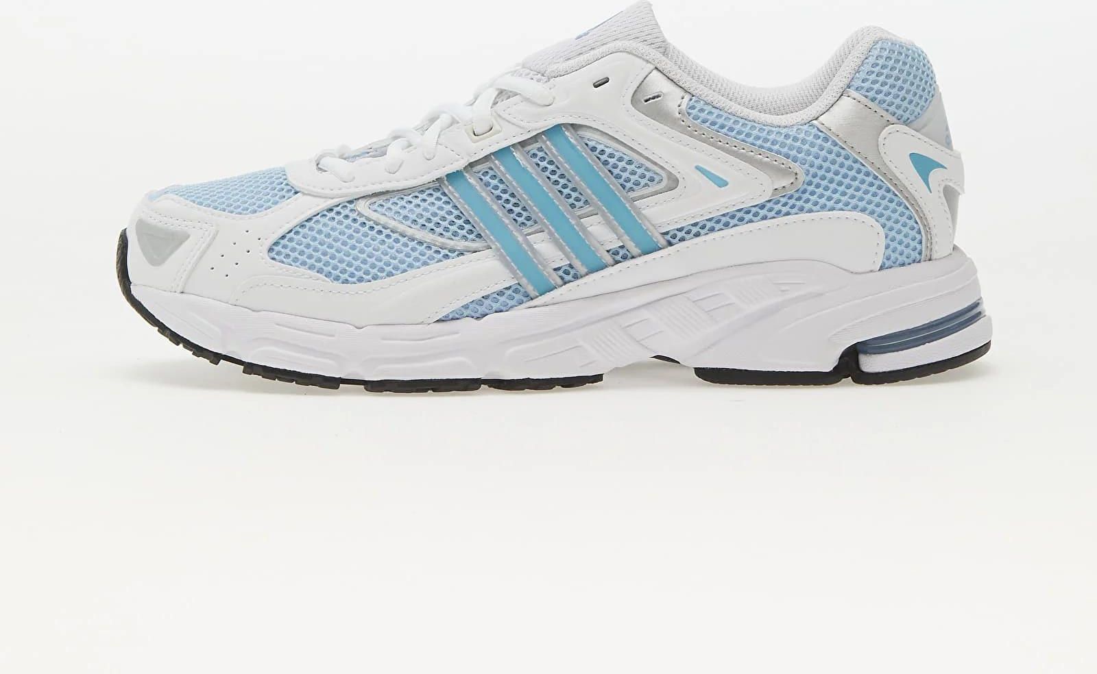 Adidas Response Cl W Ftw White/ Clear Sky/ Preloved Blue - Ceny i ...