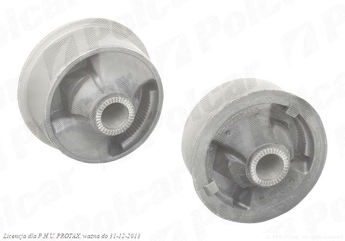 Wahacz SRL tuleja wahacza TOYOTA/COROLLA (E12) Sedan/Hatchback/KOMBI ...