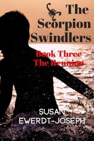 The Scorpion Swindlers: Book Three - The Reunion - Literatura ...