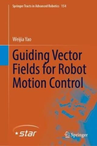 Guiding Vector Fields for Robot Motion Control - Literatura ...