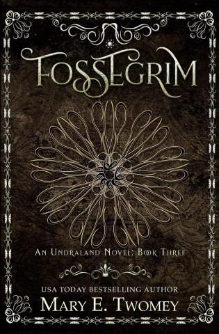 Fossegrim - Literatura obcojęzyczna - Ceny i opinie - Ceneo.pl
